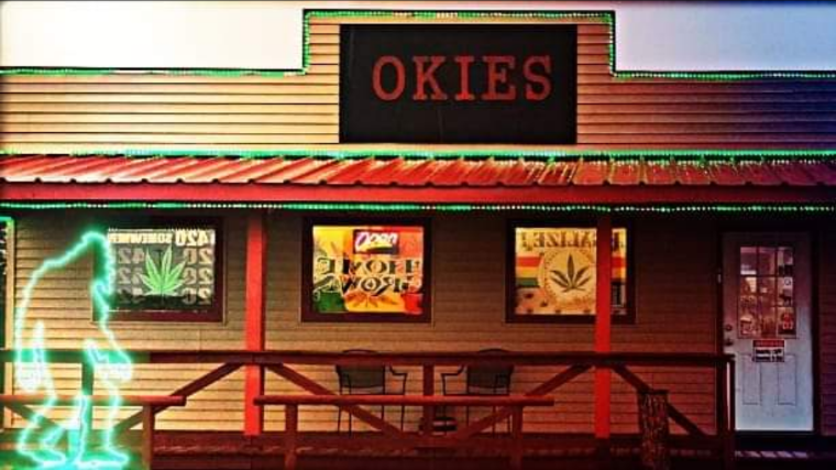 Okies High Hopes | Dispensary Menu, Reviews & Photos