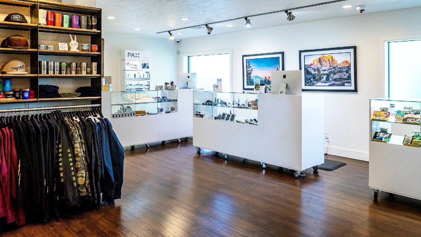 Oregrown - Bend, Oregon | Bend, OR Dispensary | Leafly