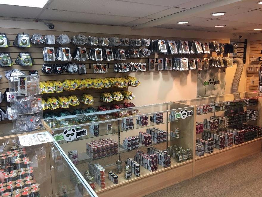 Marley 420 - Covington | Covington, WA Dispensary | Leafly