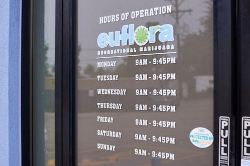 JARS Cannabis - Southlands | Dispensary Menu, Reviews & Photos