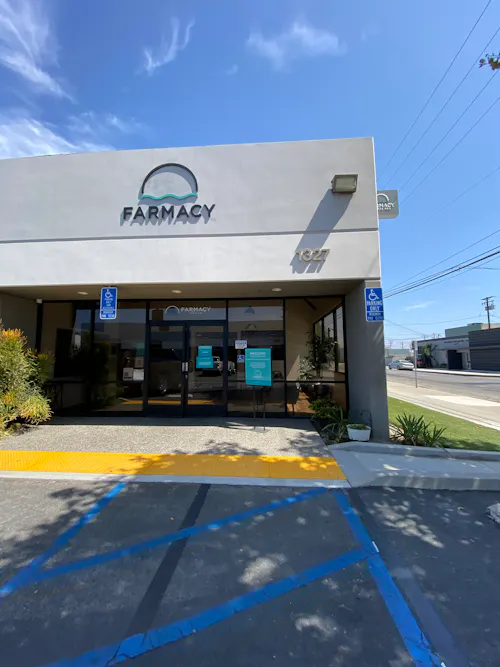 Farmacy - Santa Ana | Dispensary Menu, Reviews & Photos