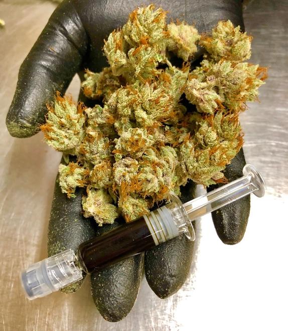 Lux Leaf | Colorado Springs, CO Dispensary | Leafly