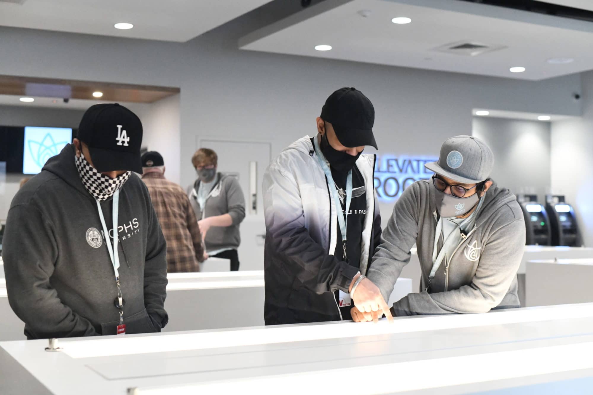 Elevated Roots | Kingston, MA Dispensary | Leafly