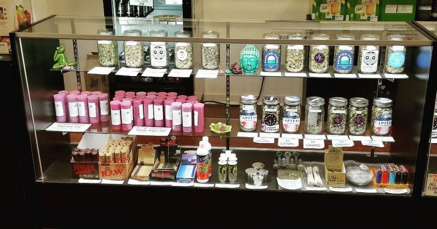 Good Karma | Springfield, OR Dispensary | Leafly