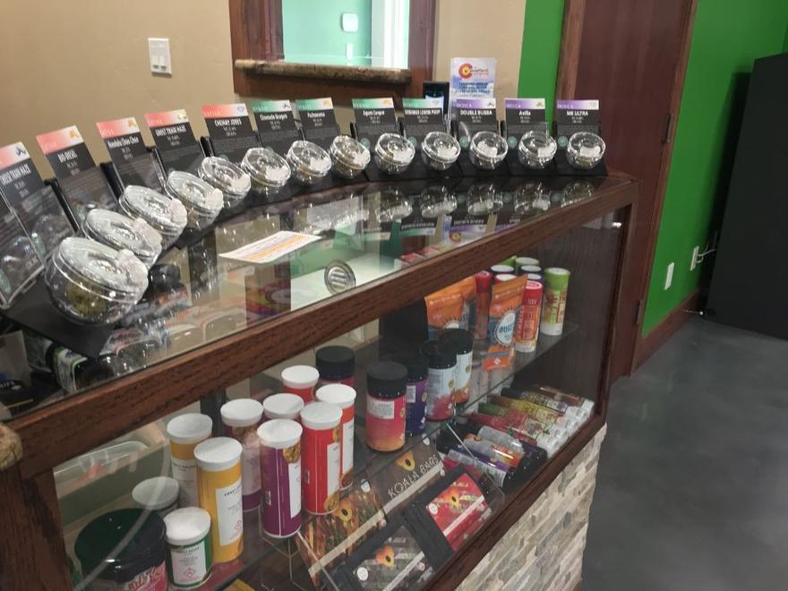 The Green House Durango | Durango, CO Dispensary | Leafly