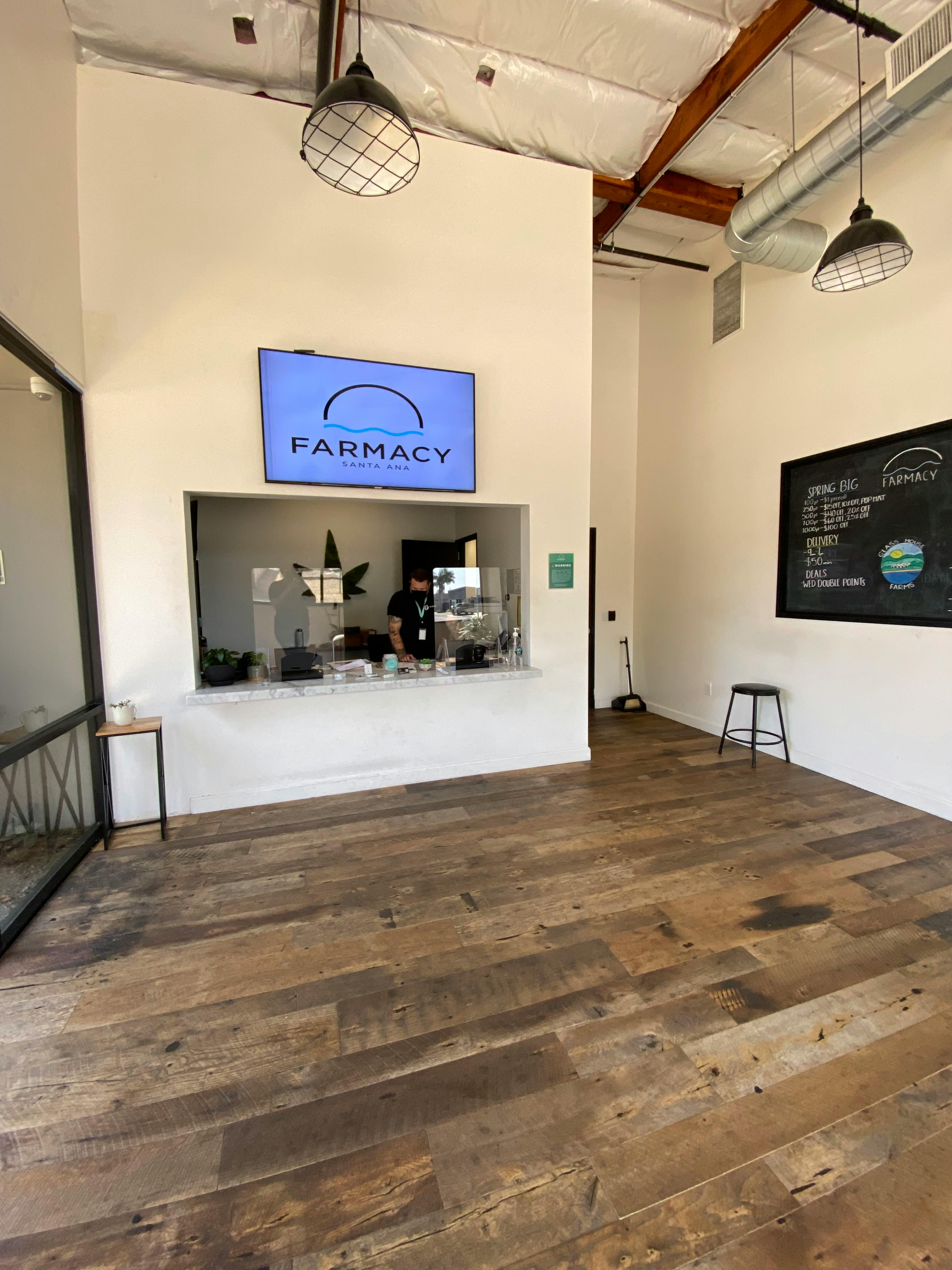 Farmacy - Santa Ana | Santa Ana, CA Dispensary | Leafly
