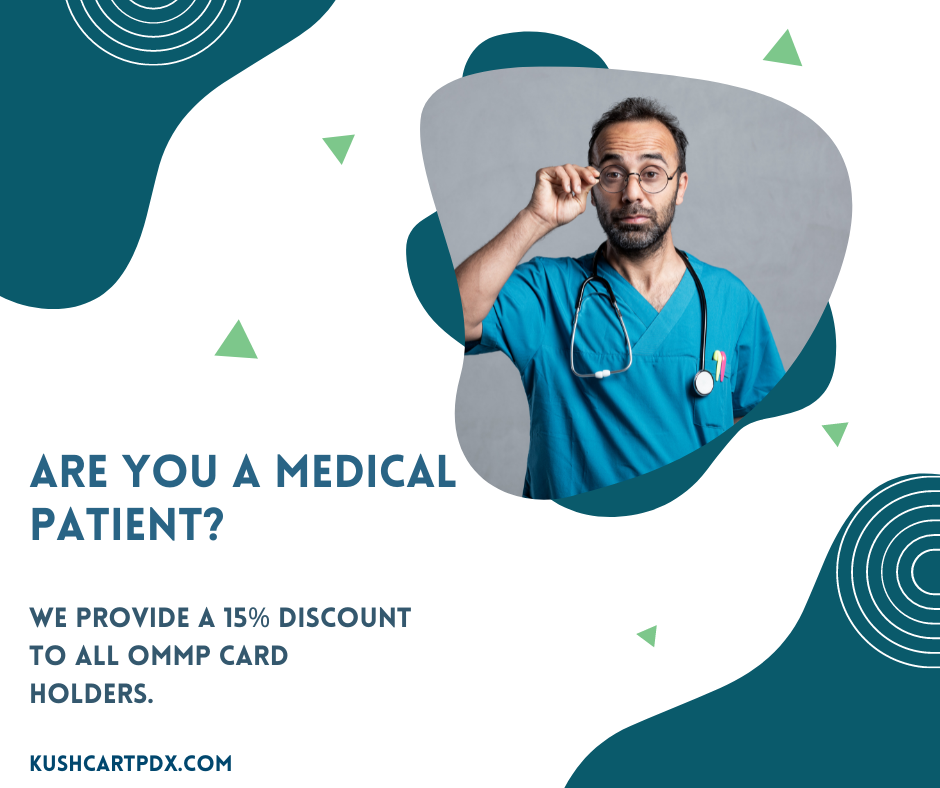 Kush Cart | Portland, OR Dispensary | Leafly