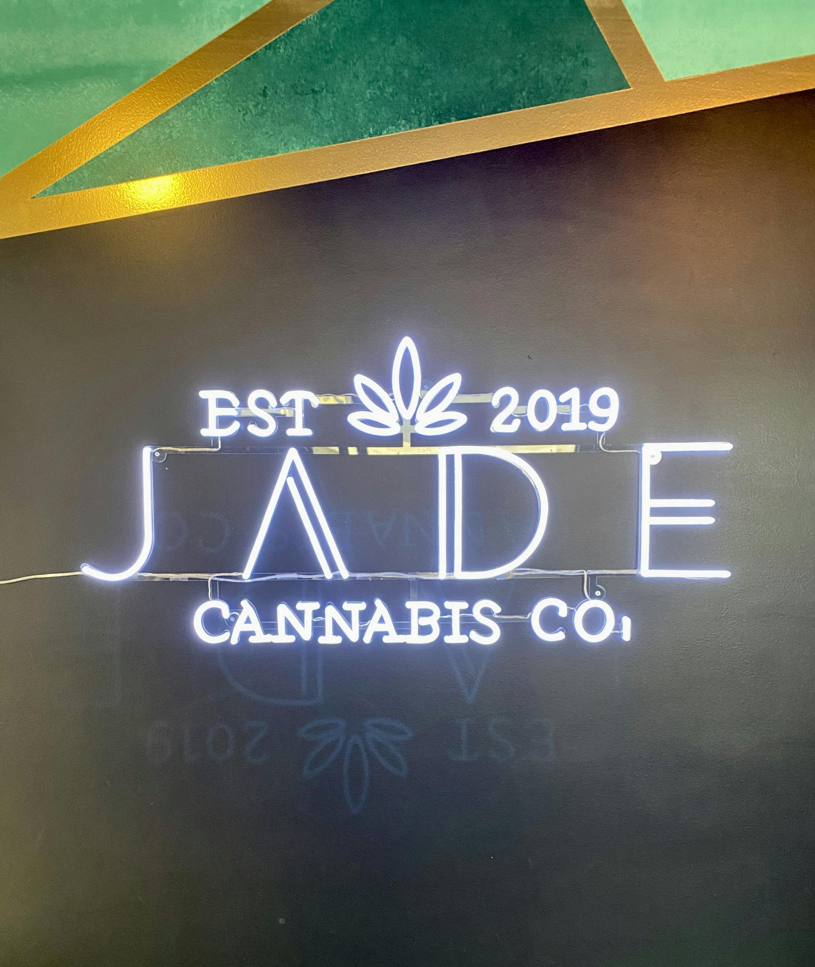 Jade Cannabis Co. | Midtown Reno | Reno, NV Dispensary | Leafly