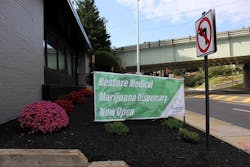 Restore Dispensaries - Elkins Park | Dispensary Menu, Reviews & Photos