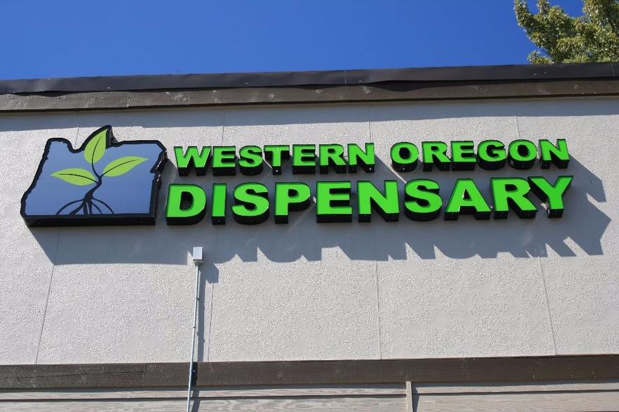 Western Oregon Dispensary Newberg | Newberg, OR Dispensary | Leafly