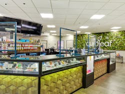 Curaleaf - Midtown | Dispensary Menu, Reviews & Photos