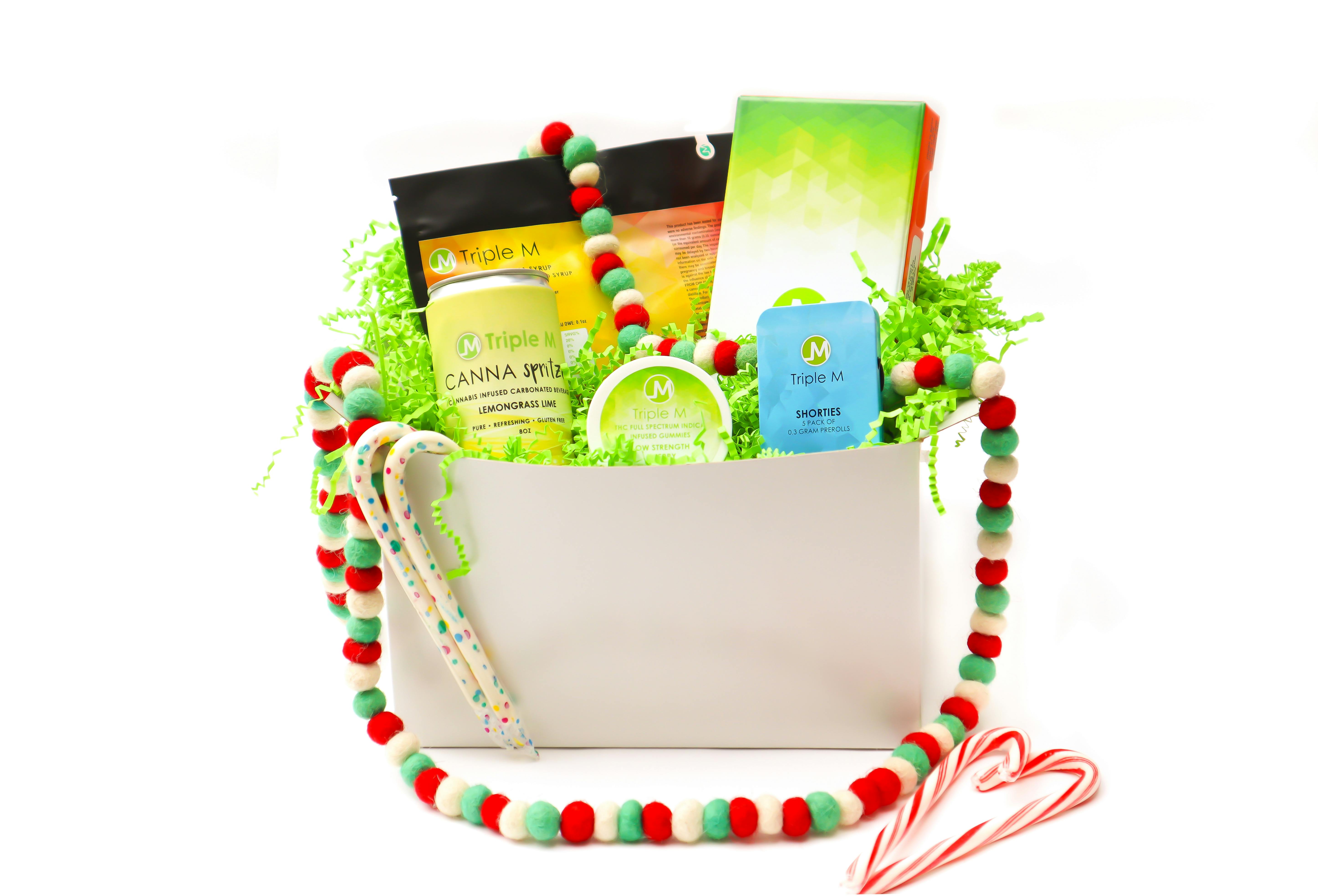 Triple M - Mashpee | Mashpee, MA Dispensary | Leafly