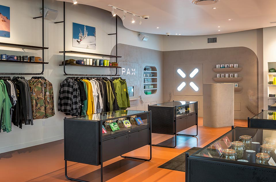 Oregrown - PDX | Portland, OR Dispensary | Leafly