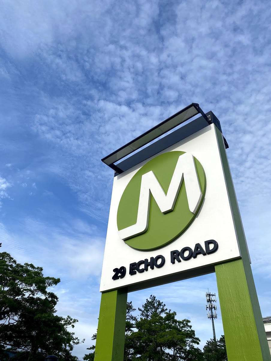 Triple M - Mashpee (Medical) | Mashpee, MA Dispensary | Leafly