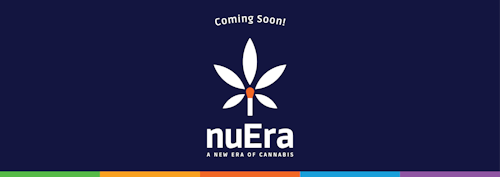 nuEra - Pekin (Recreational) | Dispensary Menu, Reviews & Photos