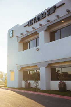 The Flower Shop - Ahwatukee (Med/Rec) | Dispensary Menu, Reviews & Photos