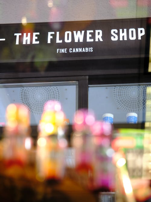 The Flower Shop - Ahwatukee (Med/Rec) | Dispensary Menu, Reviews & Photos