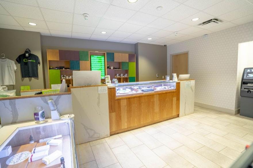 Trulieve - Gainesville | Gainesville, FL Dispensary | Leafly