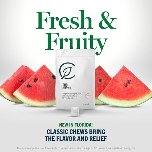 Curaleaf - Bonita Springs | Dispensary Menu, Reviews & Photos