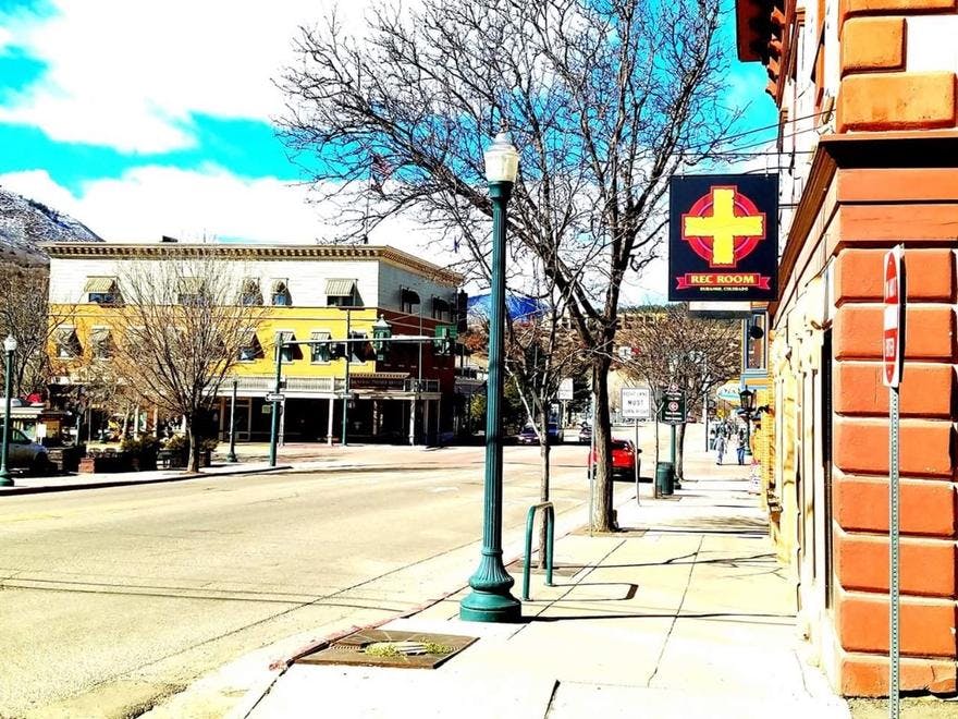 Durango Rec Room | Durango, CO Dispensary | Leafly