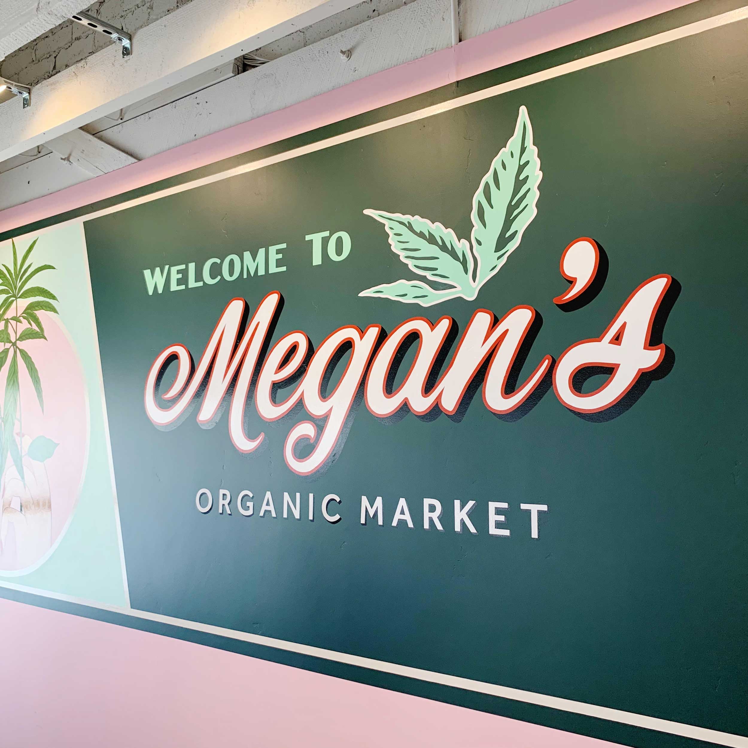 Megan's Organic Market - SLO | San Luis Obispo, CA Dispensary | Leafly
