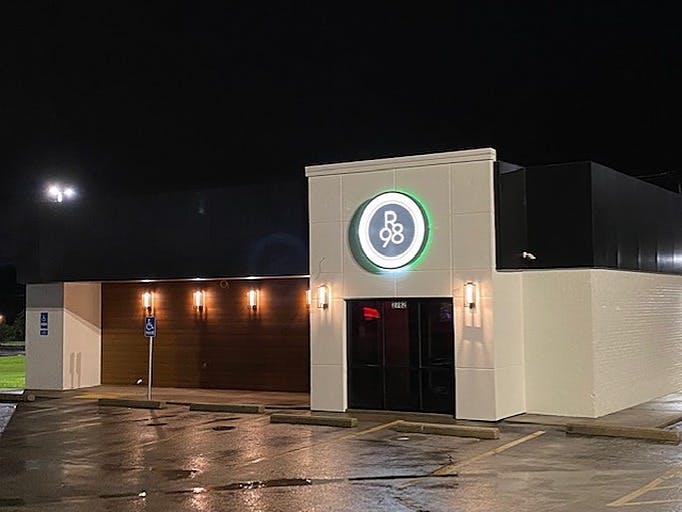 Revival 98 | Springfield , MO Dispensary | Leafly