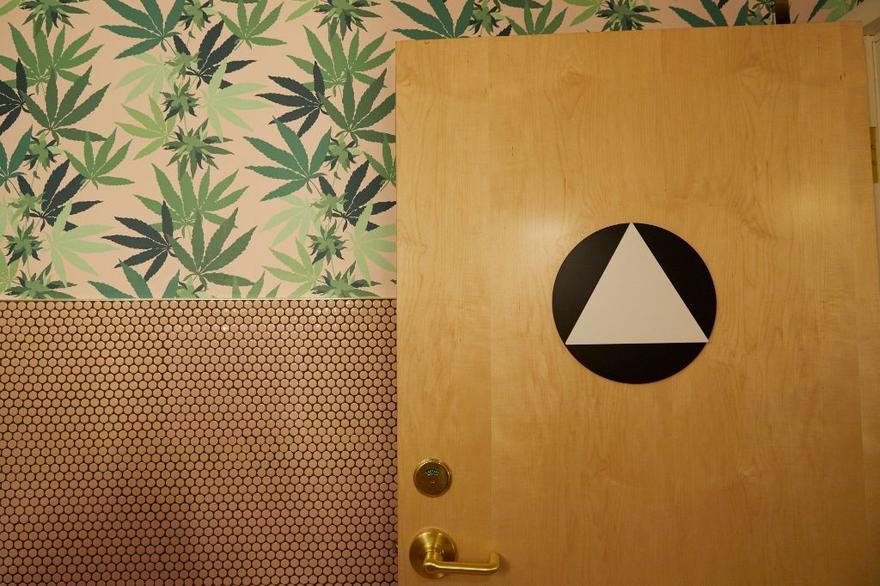 Vapor Room | San Francisco, CA Dispensary | Leafly