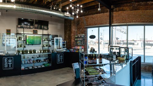 Tulsa East Village Dispensary | Dispensary Menu, Reviews & Photos
