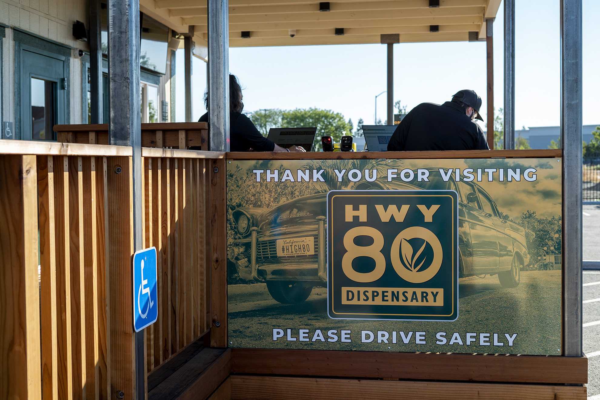 Highway 80 Dispensary | Dixon, CA Dispensary | Leafly