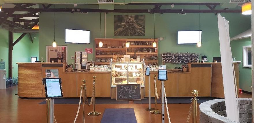 Greenleaf Dispensary
