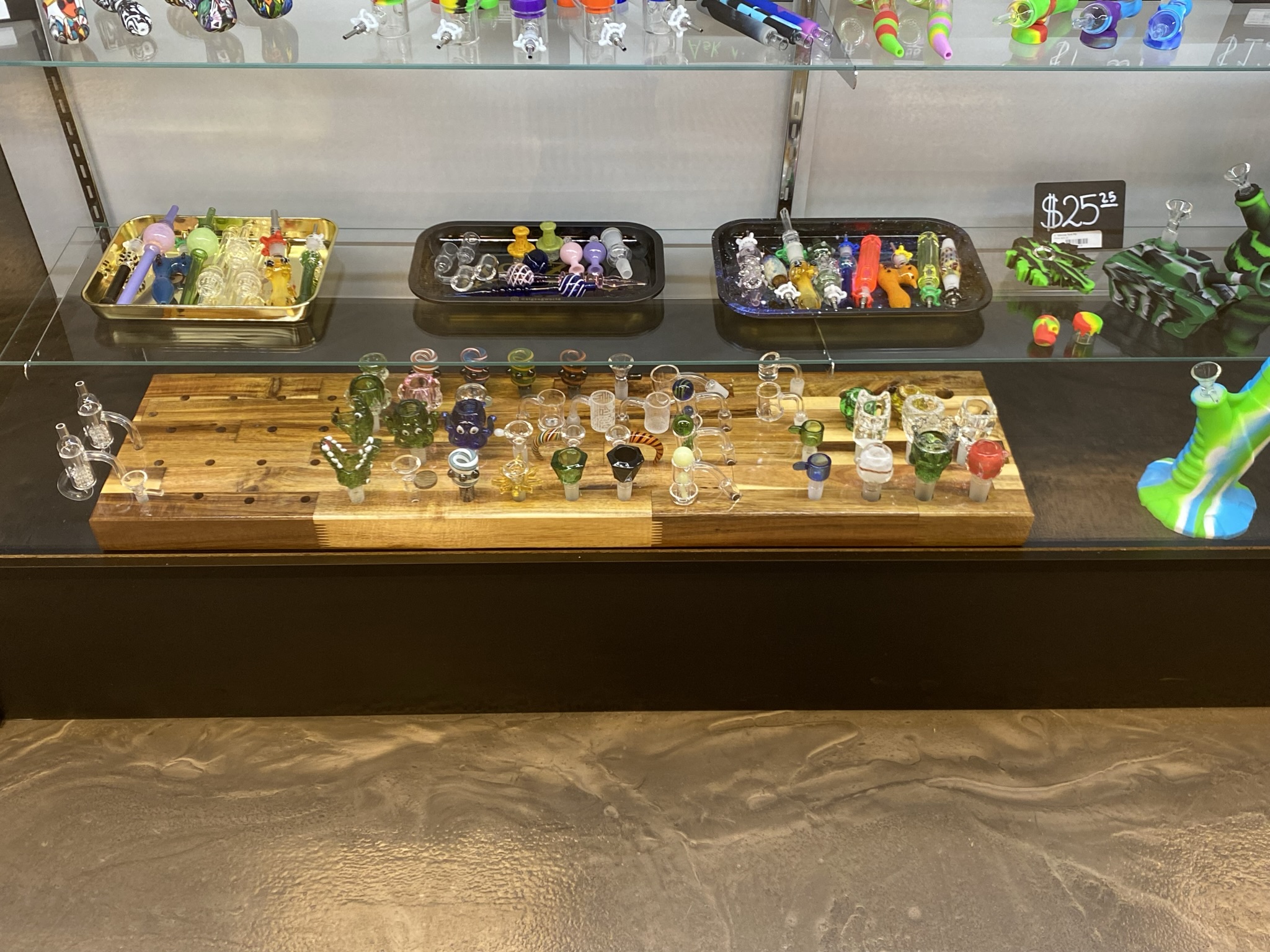 NUGZ | Purcell, OK Dispensary | Leafly