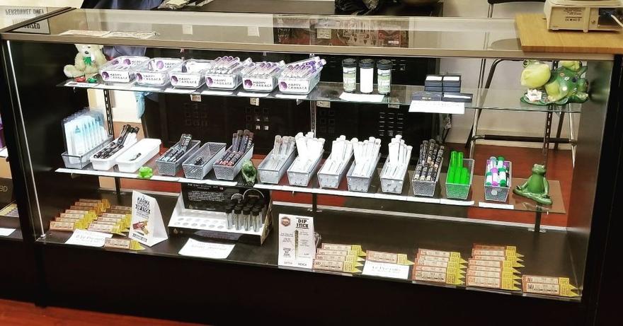 Good Karma | Springfield, OR Dispensary | Leafly