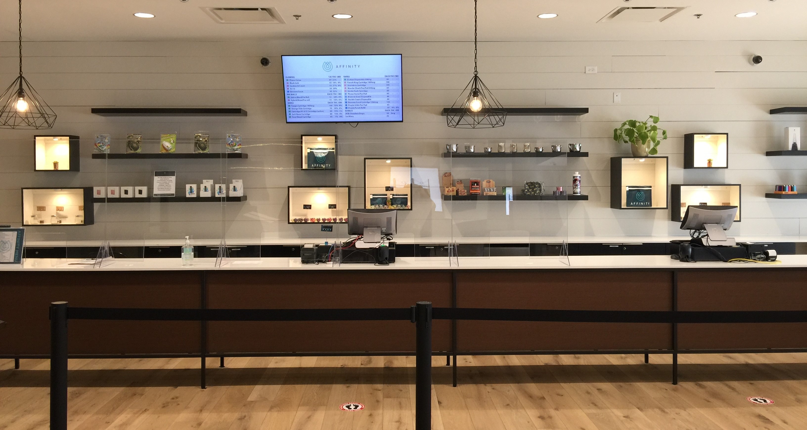 Affinity Dispensaries West Springfield | West Springfield, MA ...