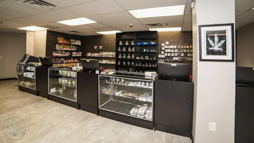Nirvana Center - West Phoenix | Dispensary Menu, Reviews & Photos