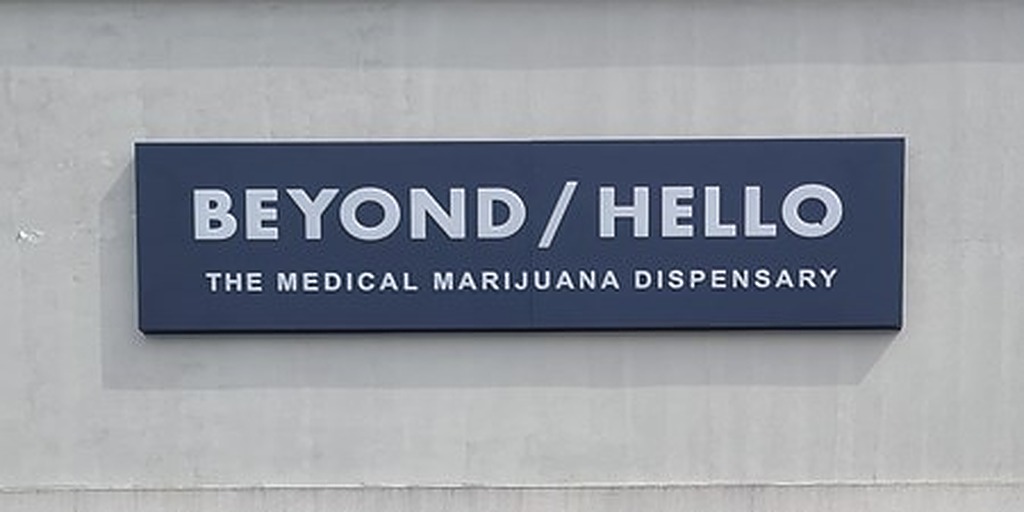 Beyond / Hello - Bethlehem | Bethlehem, PA Dispensary | Leafly