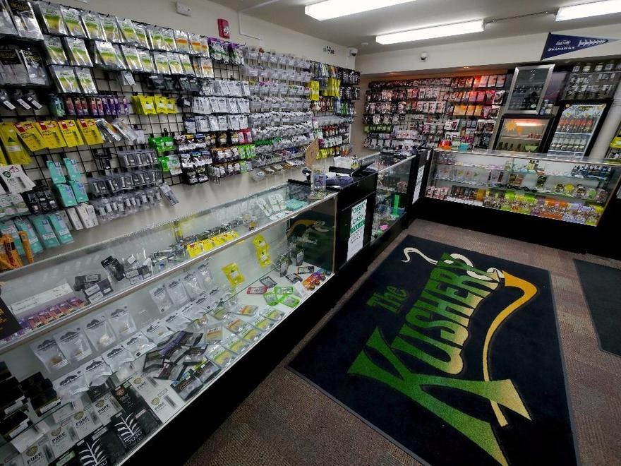 The Kushery - Clearview | Snohomish, WA Dispensary | Leafly