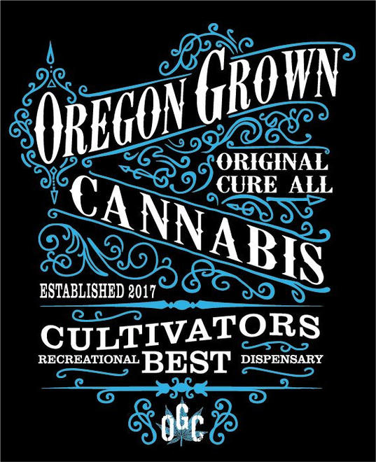 Oregon Grown Cannabis | Medford, OR Dispensary | Leafly