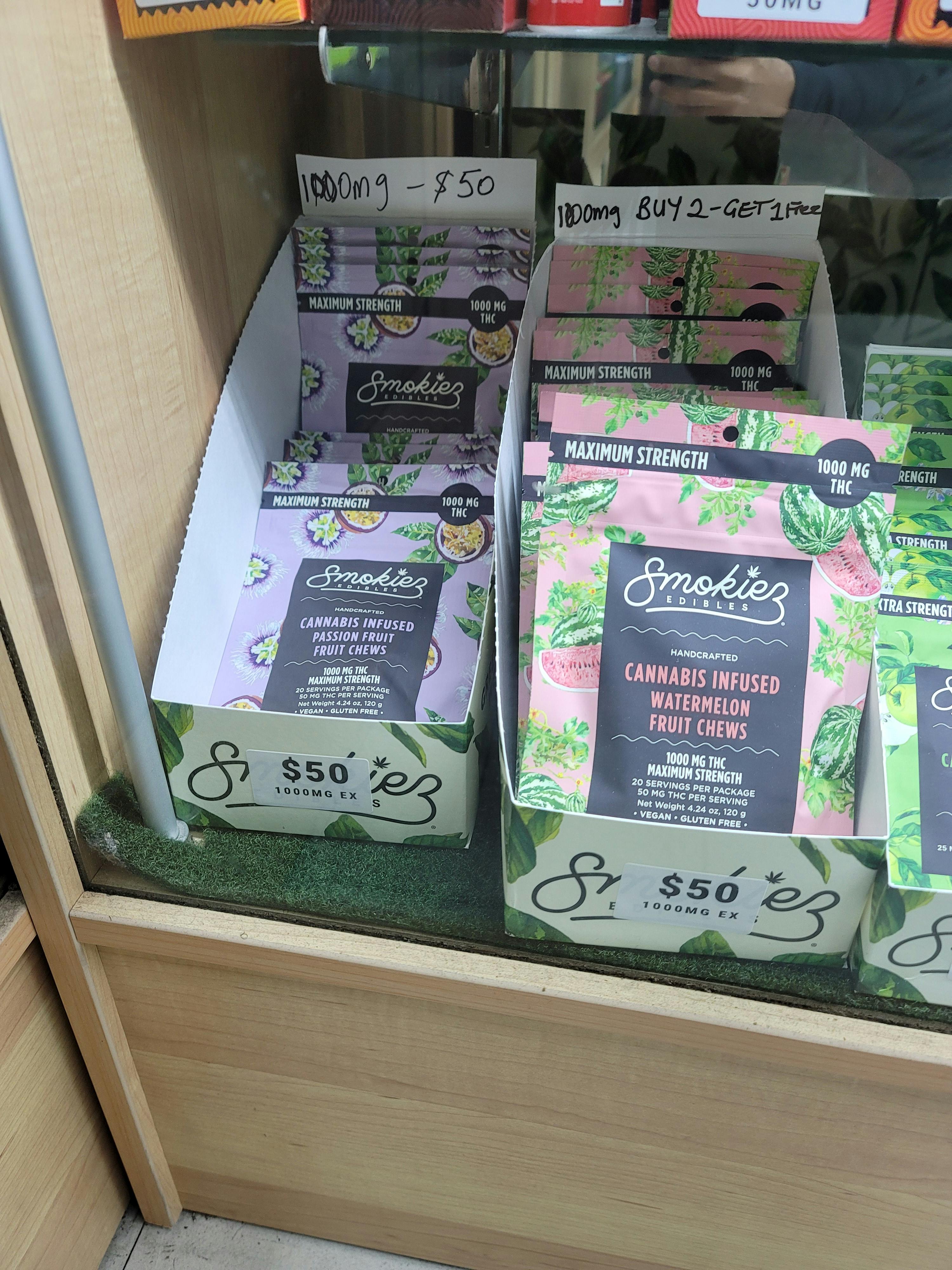 Seven Star Dispensary | Tulsa, OK Dispensary | Leafly