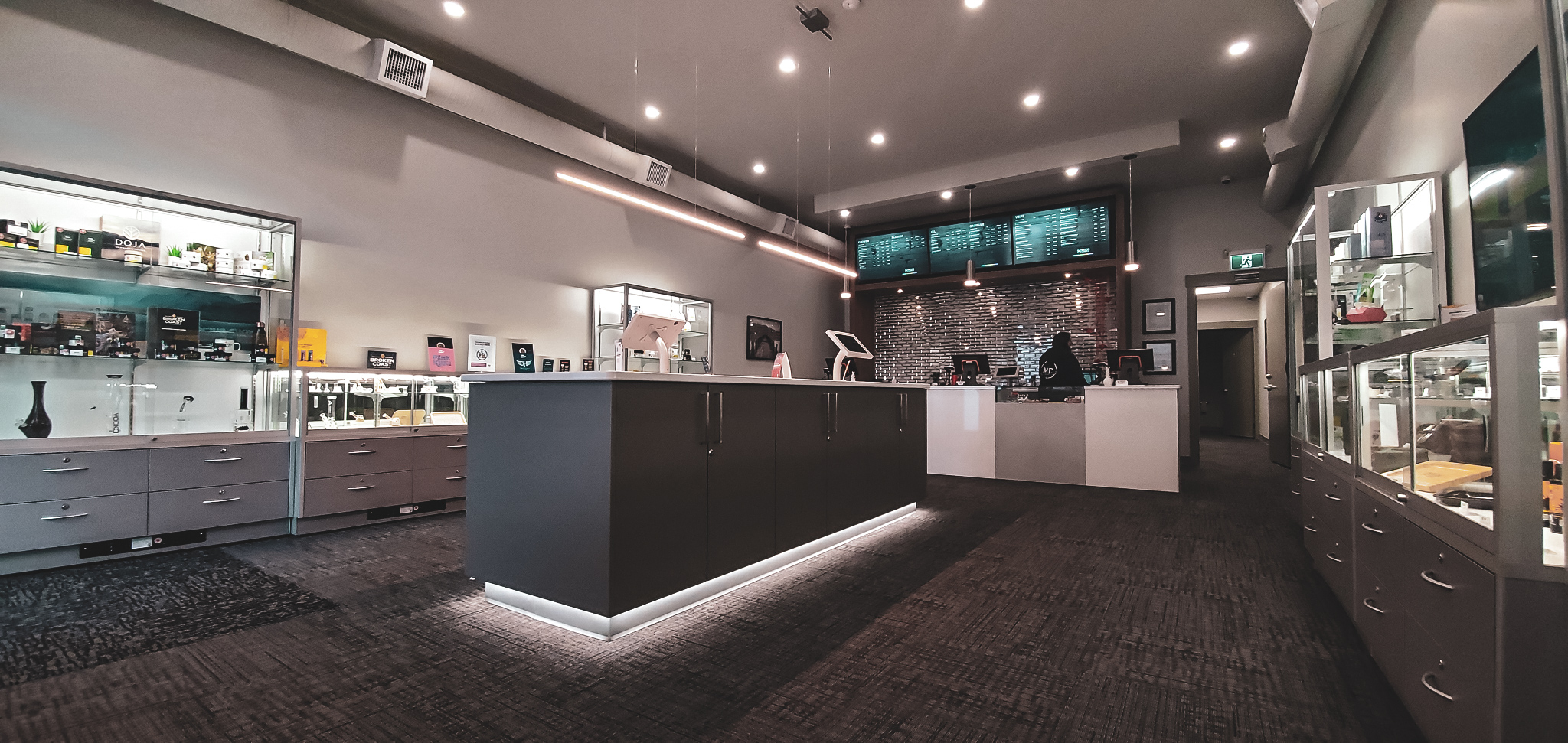 Mood Cannabis Co - Metral Drive | Nanaimo, BC Dispensary | Leafly