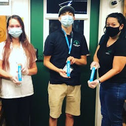 Yuma Dispensary | Dispensary Menu, Reviews & Photos