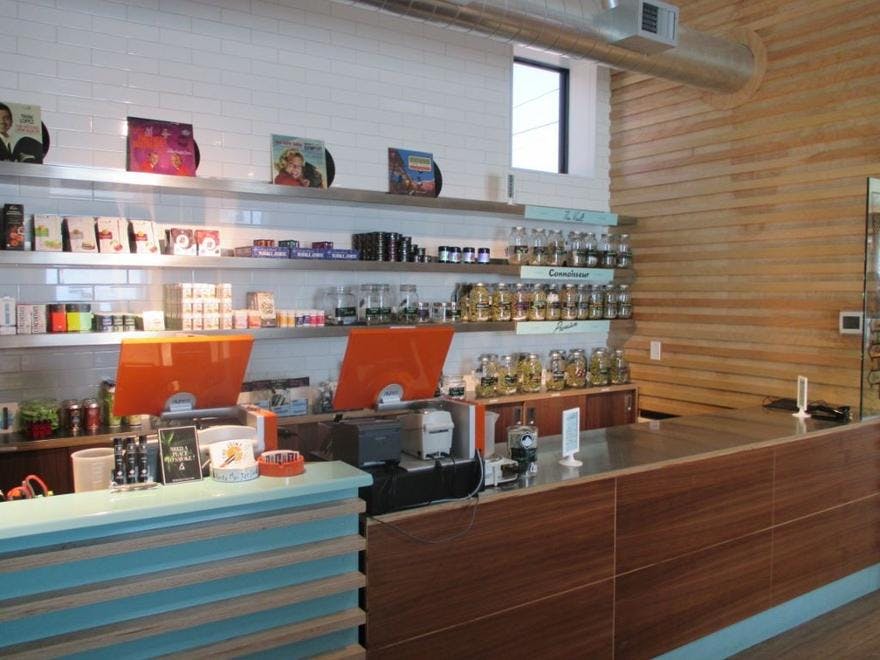 Best Dispensaries in Colorado 2022 Edition | Leafly