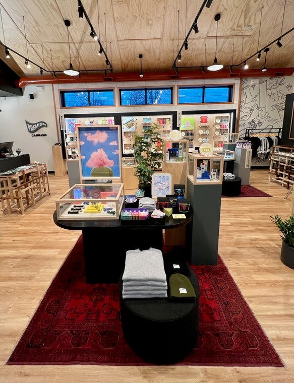 Skymint - Saginaw (Now Open!) | Saginaw, MI Dispensary | Leafly