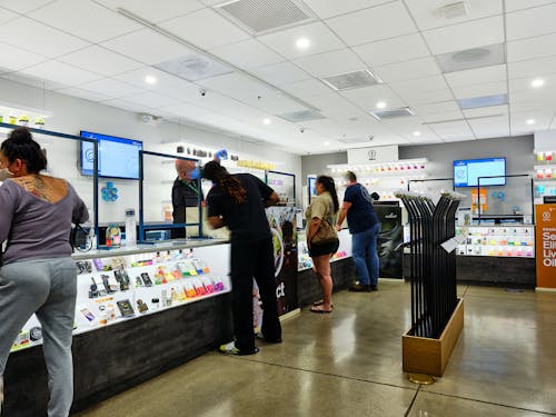 Curaleaf - Pavilions | Dispensary Menu, Reviews & Photos