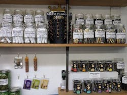 Sweet Leaf Cannabis - Springfield | Dispensary Menu, Reviews & Photos