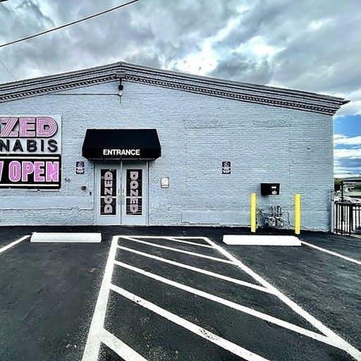 Dazed Cannabis | Holyoke, MA Dispensary | Leafly