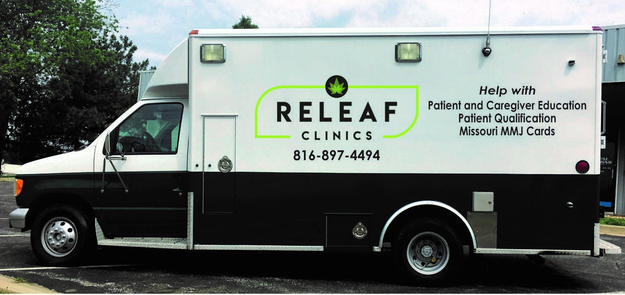 Releaf Clinics | Medical Marijuana Cards