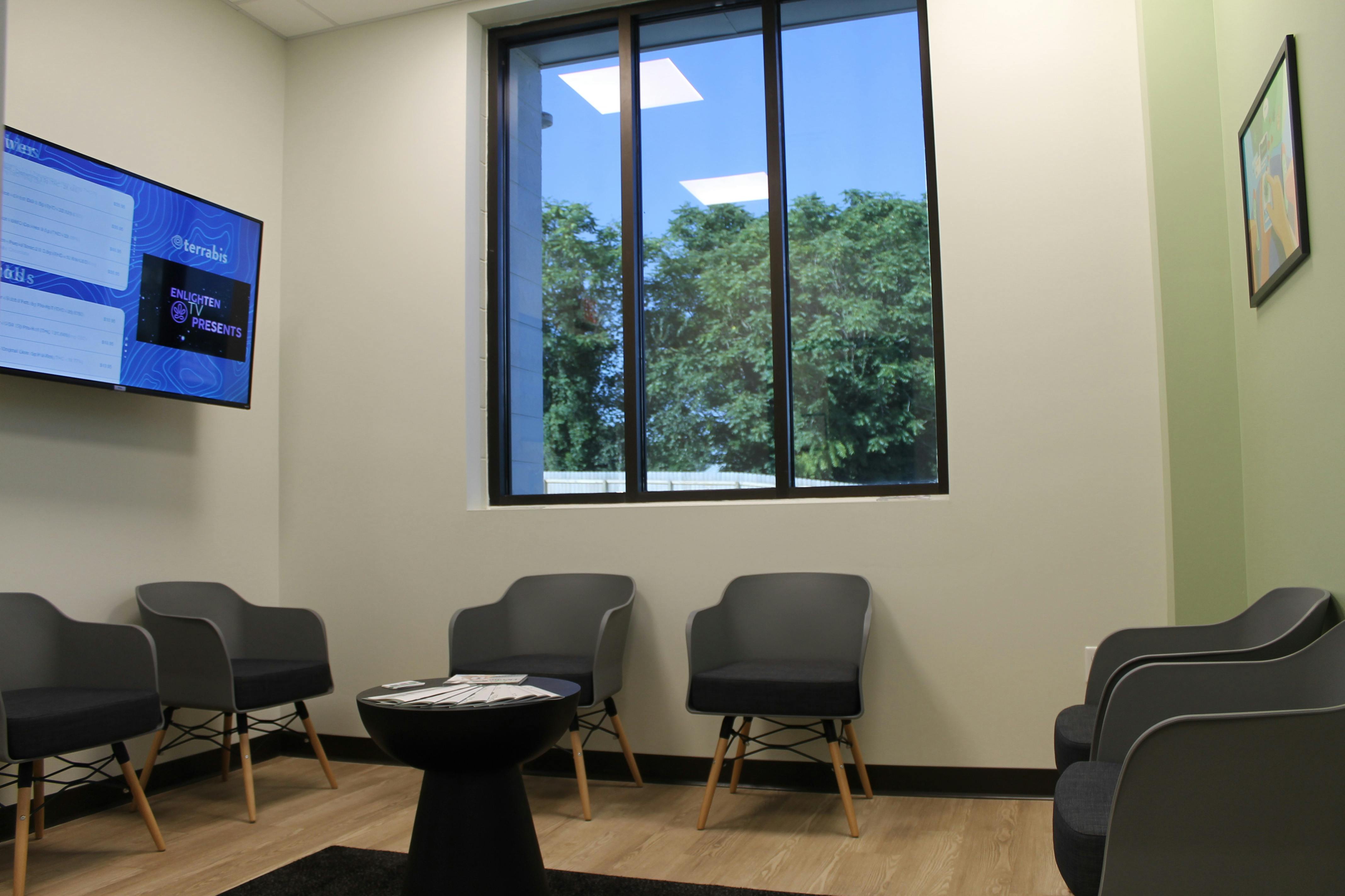 Terrabis - Springfield | Springfield, MO Dispensary | Leafly