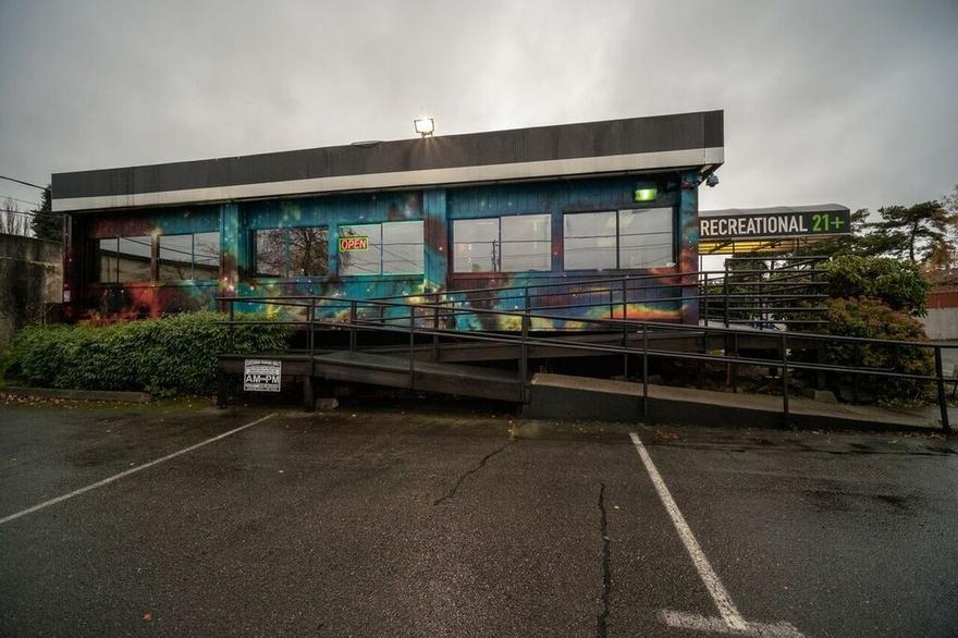 Fweedom Cannabis in Seattle | Seattle, WA Dispensary | Leafly