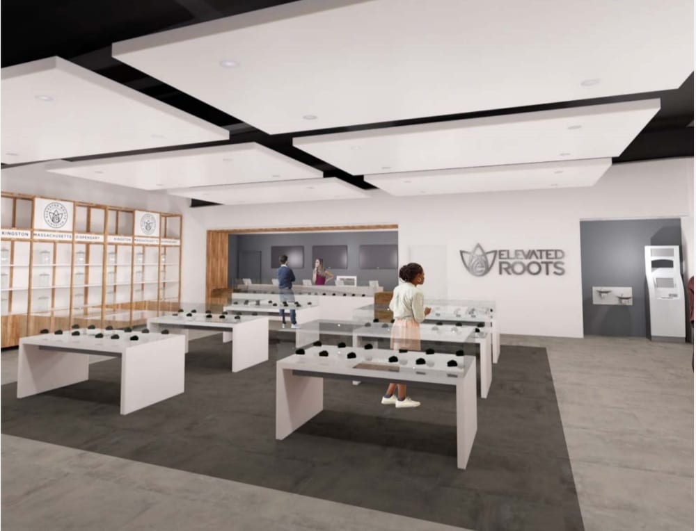 Elevated Roots | Kingston, MA Dispensary | Leafly