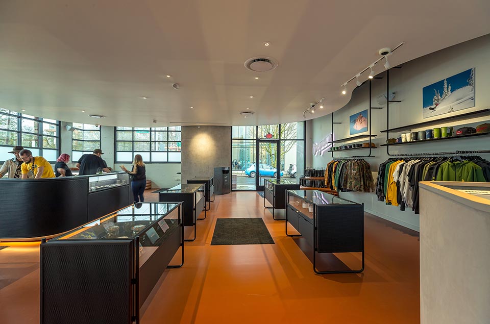 Oregrown - PDX | Portland, OR Dispensary | Leafly